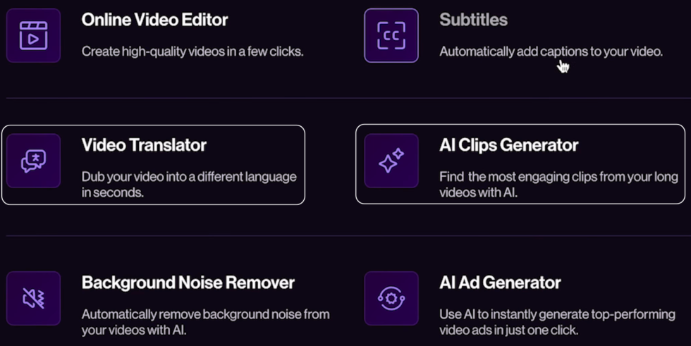 Captions AI Review: Good for Video Making in 2025?