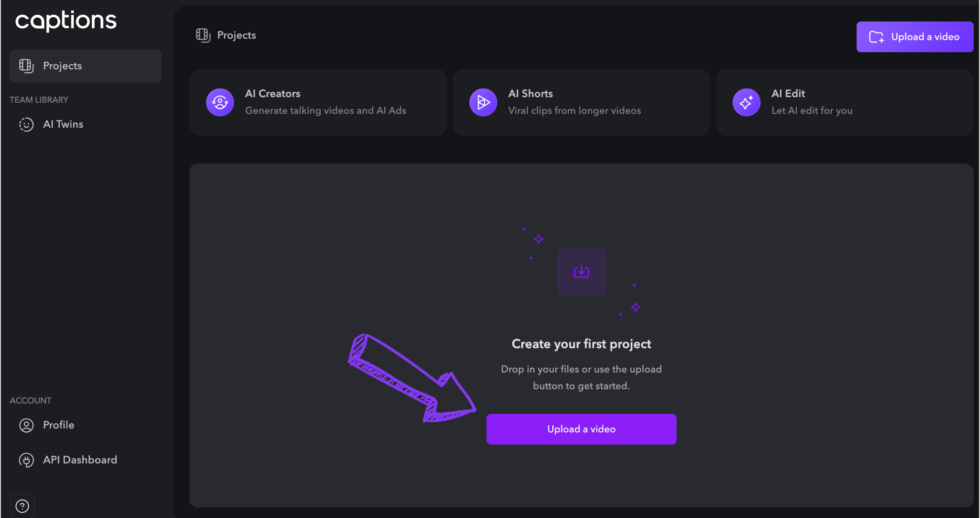 Captions AI Review: Good for Video Making in 2025?