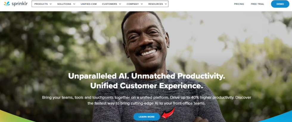 How to Use Sprinklr: A Quick Start Guide in 2025