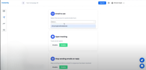 How to use Instantly AI: Automate Outreach in 2026