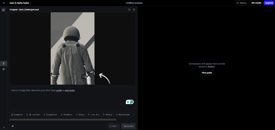 Runway vs Vizard: AI Video Editing Software in 2025?