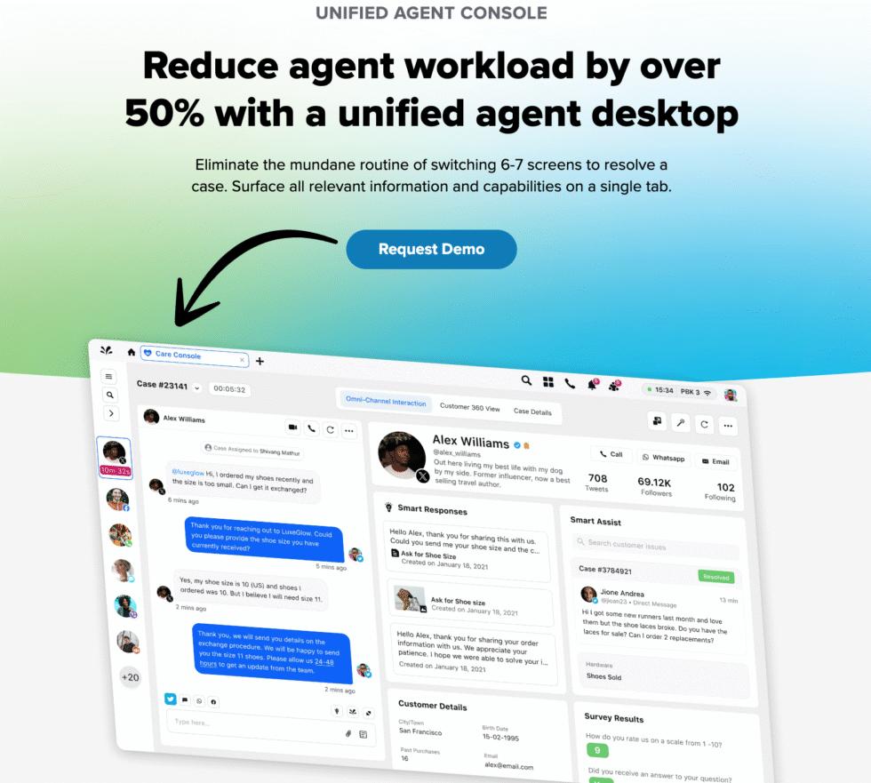 How to Use Sprinklr: The Ultimate 2026 Beginner’s Guide