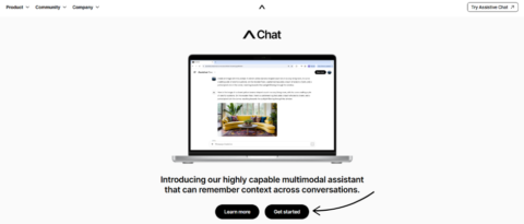 Assistive AI Review: Top Generative AI Platform in 2024?