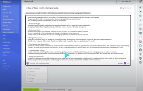 How to Use Bitrix24: A Beginner's Guide in 2025
