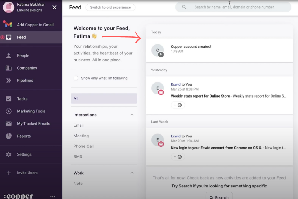 Keap vs Copper CRM: Which CRM is Best in 2025?