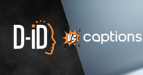 Speechify vs Captions AI: Best AI Video Generator in 2024?