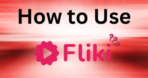 How To Use Fliki To Create AI Videos in Minutes in 2024?