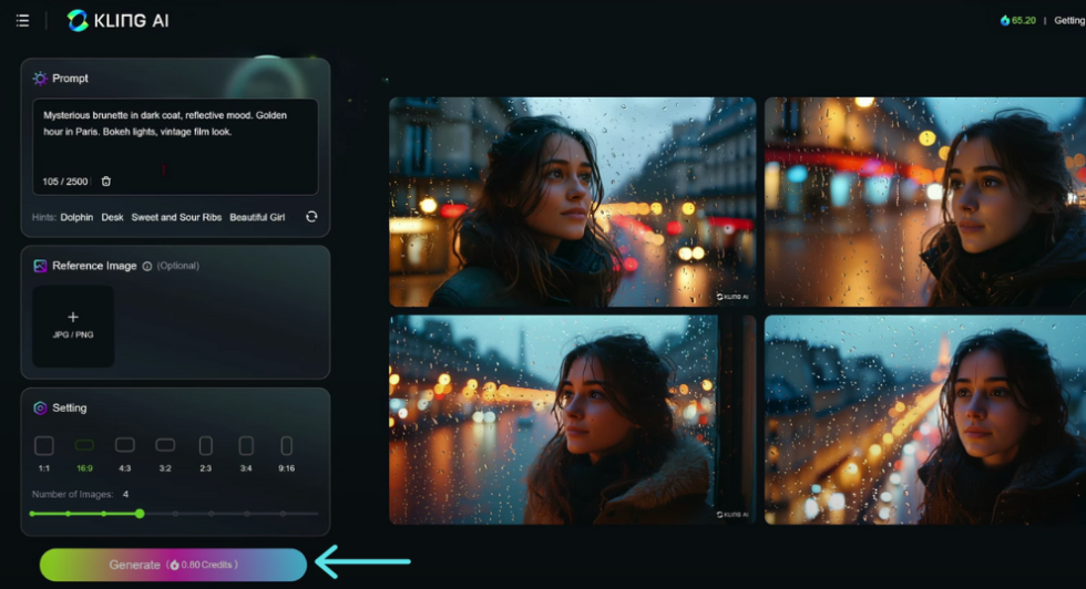 Kling AI Review: Easy AI Video Maker in 2024?