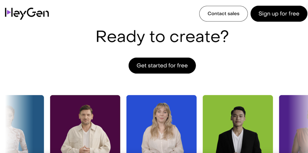 How to Use HeyGen: A Beginner's Guide in 2024