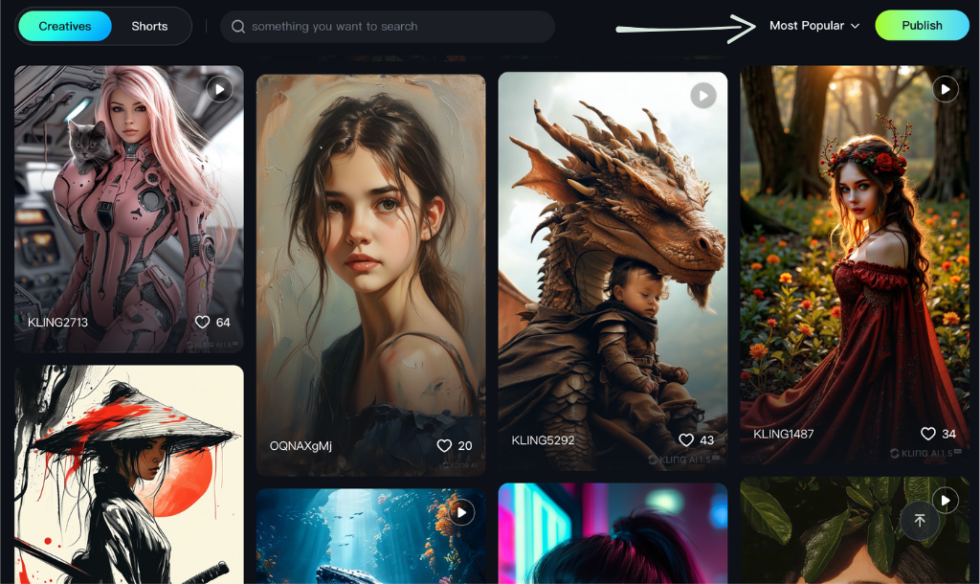 How to Use Kling AI: A Step-by-Step Guideline in 2024