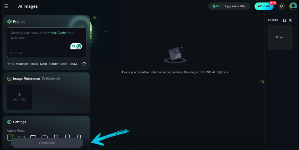 How to Use Kling AI: A Step-by-Step Guideline in 2024