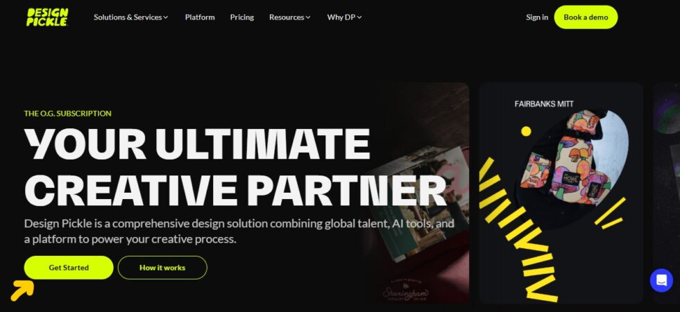 Design Pickle Review: Best Photo Editing Software in 2025?