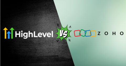 GoHighLevel vs Salesmate: I Tested Both — Here's the Truth