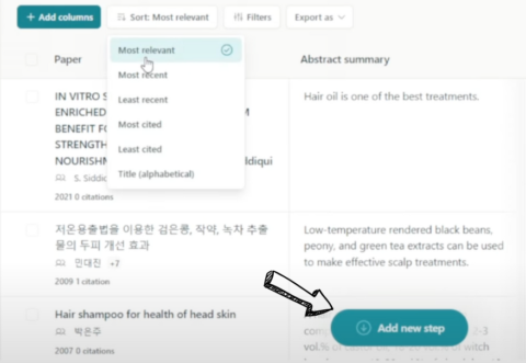 How to Use Elicit: A Step-by-Step Guide in 2025