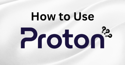 How to Use ProtonVPN: A Step-by-Step Guide in 2025