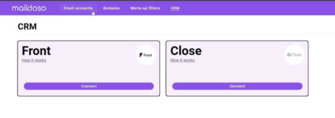 Maildoso Review: Double Your Email Deliverability in 2025?