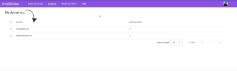 Maildoso Review: Double Your Email Deliverability in 2025?