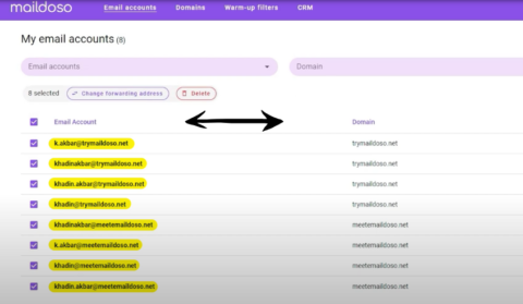 Maildoso Review: Double Your Email Deliverability in 2025?