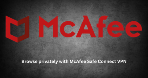 McAfee VPN Review: Fast, Secure & Reliable VPN in 2025?