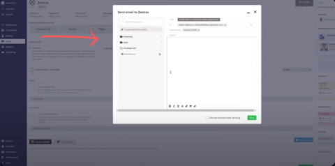 Nutshell CRM: All-in-One CRM for Growth in 2025?