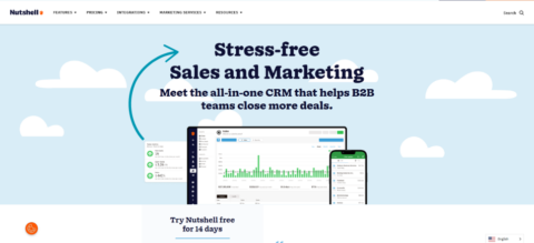 How to Use Nutshell CRM: A Beginner's Guide in 2025