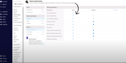Nutshell CRM: All-in-One CRM for Growth in 2025?