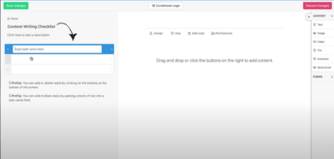 Process Street Review: Supercharge Your Workflows in 2025