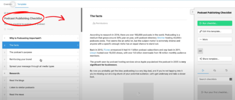 Process Street Review: Supercharge Your Workflows in 2025