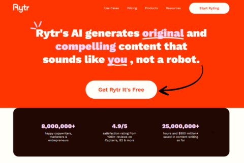 9 Best AI Text Generators: Top Tools Compared in 2025