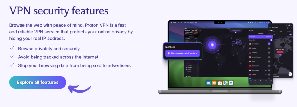 How to Use ProtonVPN: A Step-by-Step Guide in 2025