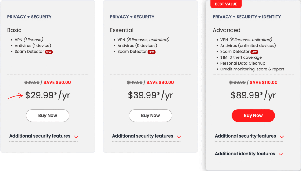 McAfee VPN Review: Fast, Secure & Reliable VPN in 2025?