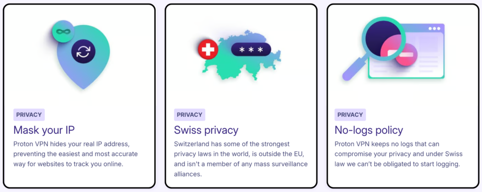 How to Use ProtonVPN: A Step-by-Step Guide in 2025