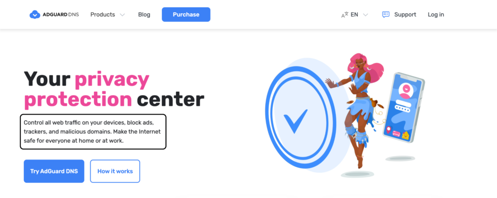 AdGuard VPN Review: Secure & Private VPN Service in 2025?