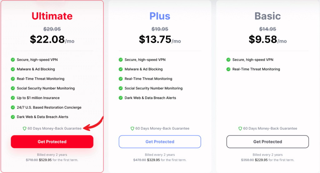 Virtual Shield Review: Enhanced Online Security & Privacy in 2025