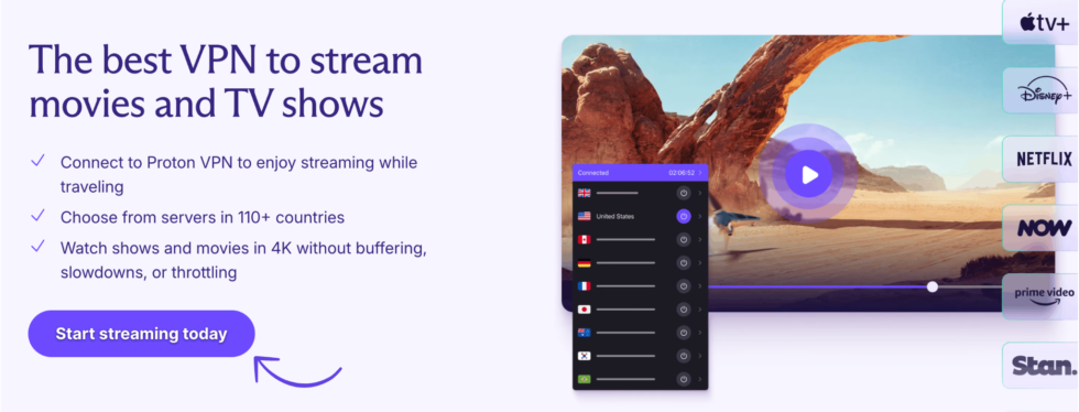 How to Use ProtonVPN: A Step-by-Step Guide in 2025