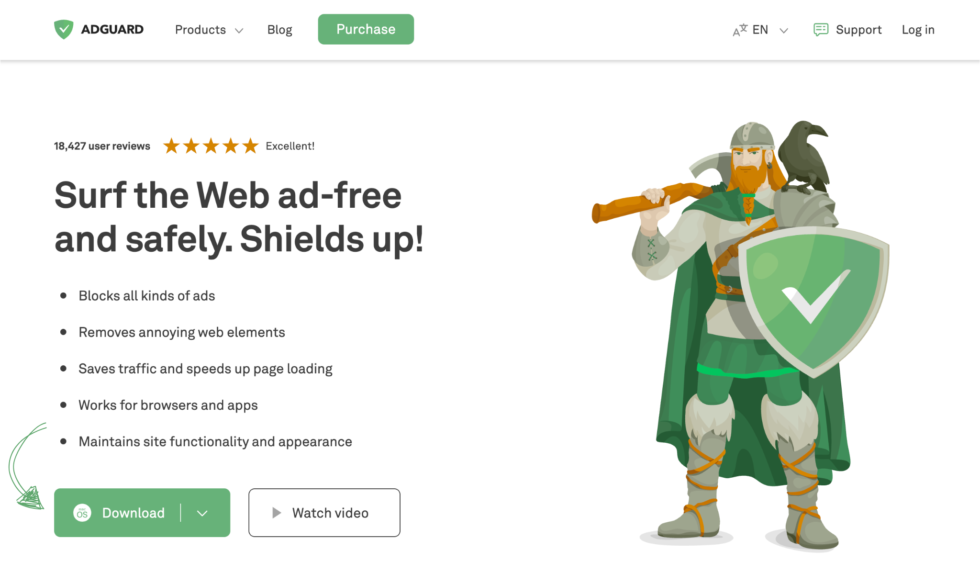 AdGuard VPN Review: Secure & Private VPN Service in 2025?