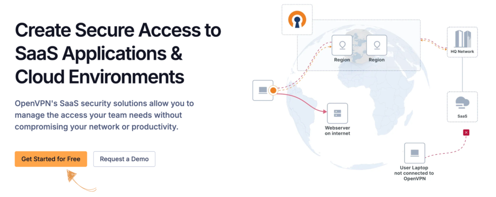 How to Use OpenVPN to Secure Your Data in 2026