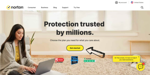 How to Use Norton VPN for Secure Browsing in 2025