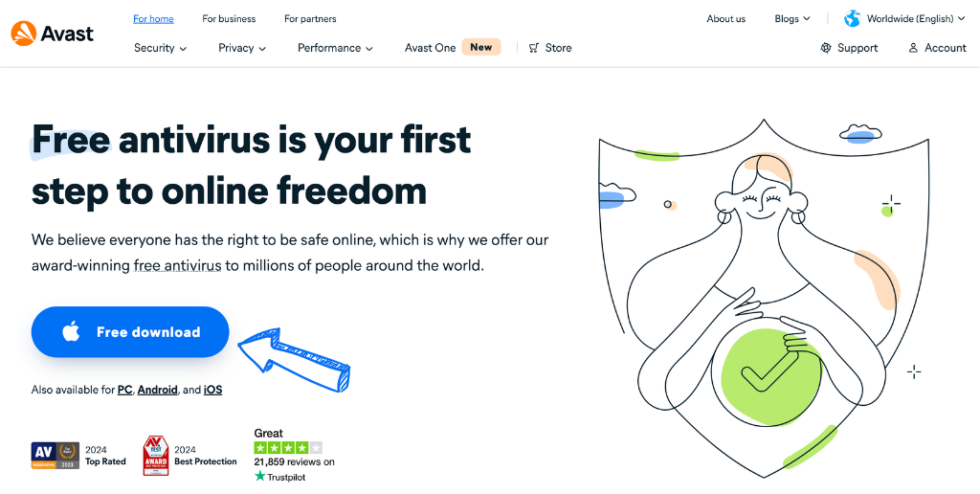 How to Use Avast VPN: A Step-by-Step Guideline in 2025
