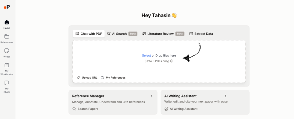 How to Use Paperguide: A Step-by-Step Guide in 2025