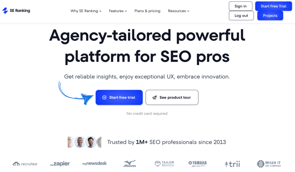 How to Use SE Ranking: Boost Your SEO Rankings in 2025