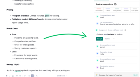 How to Use Grammarly: A Step-By-Step Guide in 2025