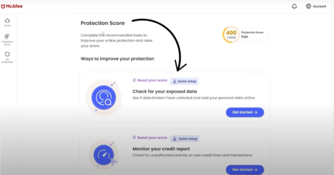 McAfee VPN Review: Fast, Secure & Reliable VPN in 2025?
