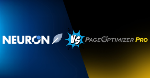 NeuronWriter vs Page Optimizer Pro: SEO Tool Battle in 2025?