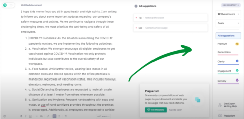 How to Use Grammarly: A Step-By-Step Guide in 2025