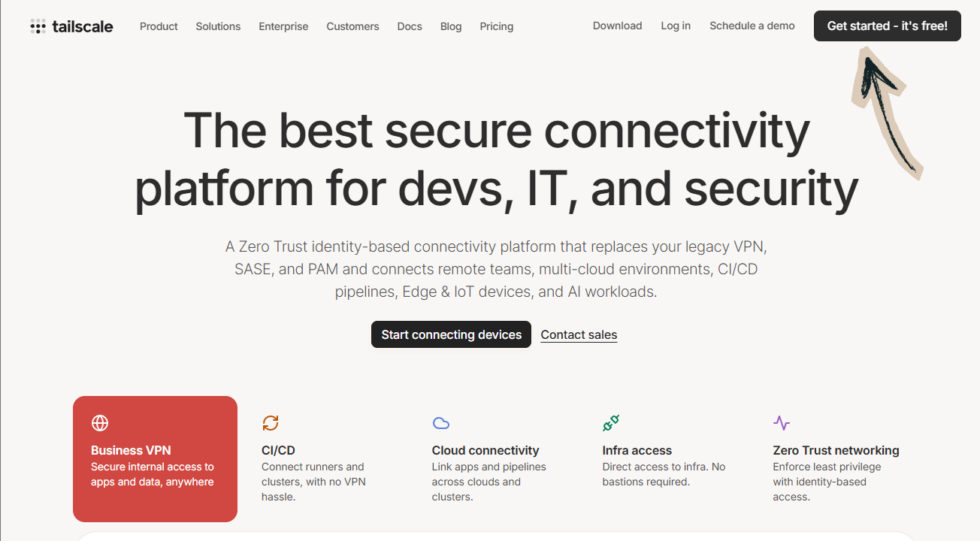How to Use Tailscale VPN: Setting Up & Usage Tutorial in 2026
