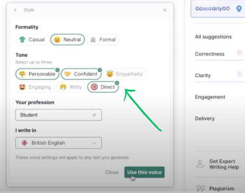 How to Use Grammarly: A Step-By-Step Guide in 2025
