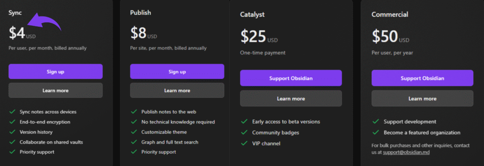 Obsidian AI Review: Elevate Your Notes in 2026?