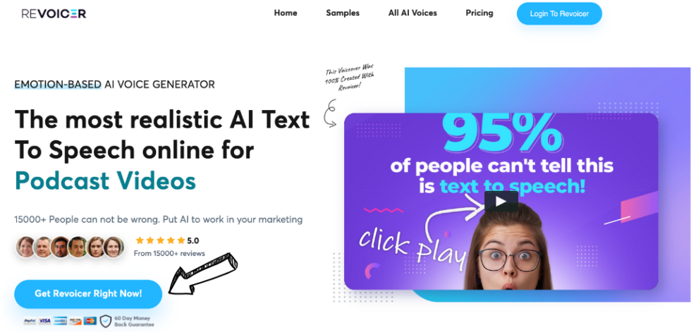 How to Use Revoicer: Step-by-Step Tutorial in 2025