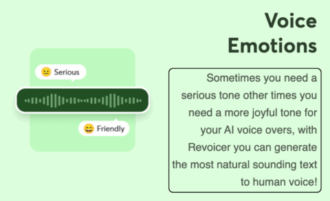 How to use Revoicer for Realistic Voiceovers in 2026